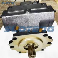 China 419-18-31104 Hydraulic Pump For WA320-5 WA320-6 Wheel Loader for sale