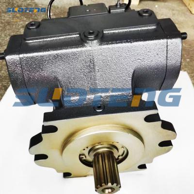 China 419-18-31104 Hydraulic Pump For WA320-5 WA320-6 Wheel Loader for sale