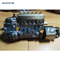 China 6151-71-1180 Fuel Injection Pump D65EX-12 Bulldozer 6D125 Engine for sale