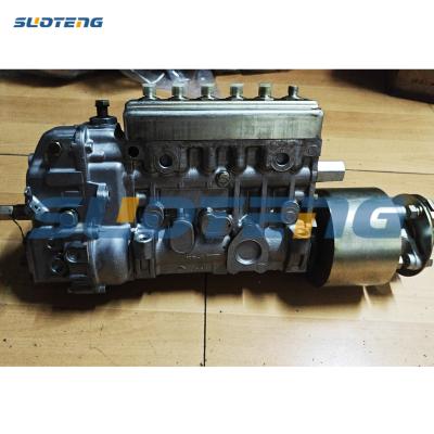 China 6151-71-1180 Fuel Injection Pump D65EX-12 Bulldozer 6D125 Engine for sale