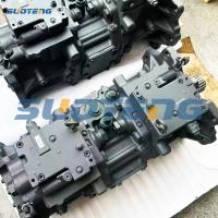 China 708-2K-00121 708-2k-00121 Hydraulic Main Pump For PC2000-8 Excavator for sale