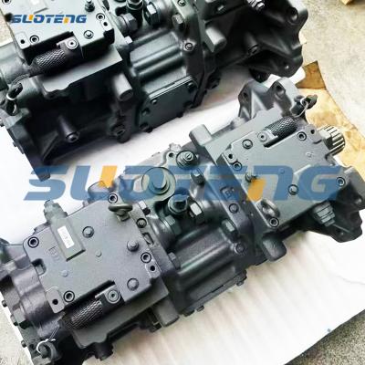 China 708-2K-00121 708-2k-00121 Hydraulic Main Pump For PC2000-8 Excavator for sale