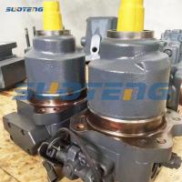 China 708-7W-00140 708-7w-00140 Hydraulic Main Pump Fan Pump For D155A Dozer for sale