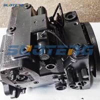 China 419-18-31104 4191831104 Hydraulic Pump For WA320-5 Wheel Loader for sale