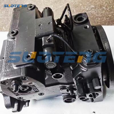 China 419-18-31104 4191831104 Hydraulic Pump For WA320-5 Wheel Loader for sale