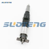 China 295050-0610 RE543352 Diesel Common Rail Fuel Injector for sale