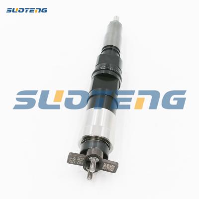China 295050-0610 RE543352 Diesel Common Rail Fuel Injector for sale