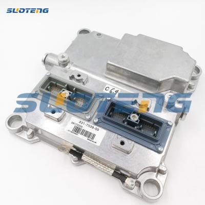 China 331-7539 3317539 C6.4 Engine Controller ECU For E320D Excavator for sale