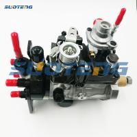 China 236--8288 9323A350G Fuel Injection Pump Diesel Pump For Engine Parts for sale