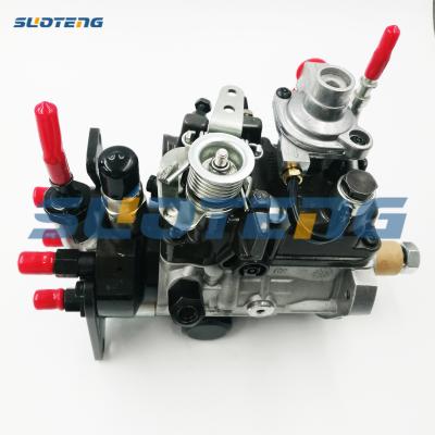 China 236--8288 9323A350G Fuel Injection Pump Diesel Pump For Engine Parts for sale