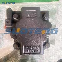 China 708-1U-11524 Hydraulic Pump 7081U11524 for WA380 Wheel Loader for sale