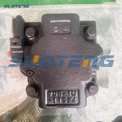 China 708-1U-11524 Hydraulic Pump 7081U11524 for WA380 Wheel Loader for sale