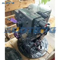China 708-2G-00320 7082G00320 Hydraulic Main Pump for PC210-10MO Excavator for sale