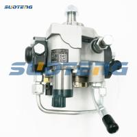 China 294000-1211 2940001211 Fuel Injection Pump for 4JJ1 Engine for sale