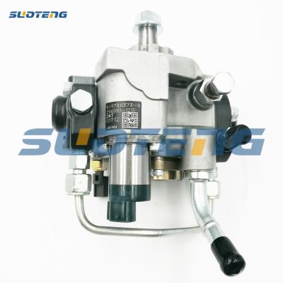 China 294000-1211 2940001211 Fuel Injection Pump for 4JJ1 Engine for sale