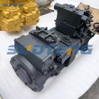 China 708-2L-02020 7082L02020 Hydraulic Pump For PC650LC-11 Machine for sale