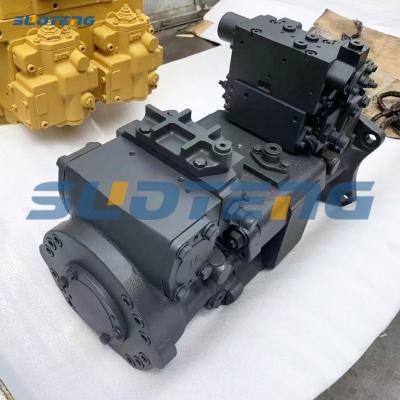China 708-2L-02020 7082L02020 Hydraulic Pump For PC650LC-11 Machine for sale