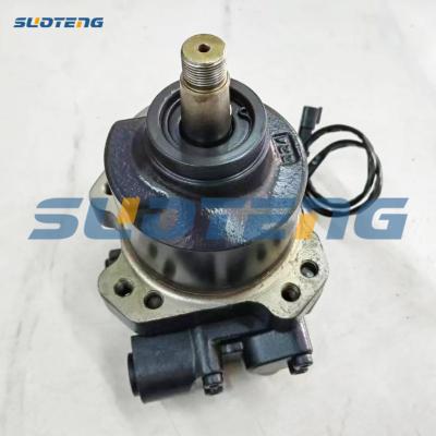 China 708-7S-00352 7087S00352 Fan Motor For DX65PX-15 Loader for sale