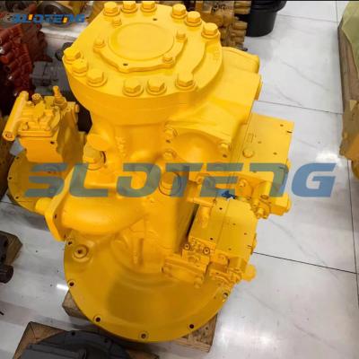 China 708-27-12120 7082712120 Hydraulic Pump For PC400-5 Excavator for sale