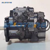China 708-1G-00060 Hydraulic Pump 7081G00060 for WA480-6 Wheel Loader for sale