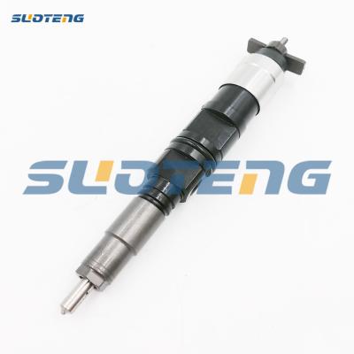 China 295050-0610 RE54352 Diesel Fuel Injector 2950500610 for sale