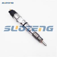China 0445120340 Fuel Injection Common Rail Auto Parts 0 445 120 340 for sale