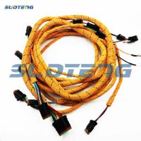 China 197-4411 Hydraulic Pump Wiring Harness 1974411 For E330C Excavator for sale