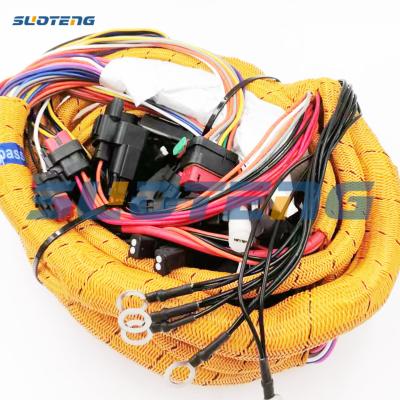 China 251-0430 Whring Harness 2510430 for E330D Excavator for sale