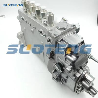 China 212-8559 Fuel Injection Pump 2128559 For 320D Excavator for sale