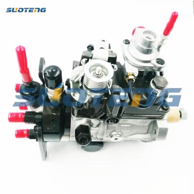 China 236-8288 Fuel Injection Pump 2368288 for DP210 DP310 for sale