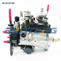 China 9323A350G Fuel Injection Pump for DP210 DP310 for sale