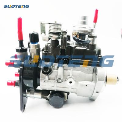 China 9323A350G Fuel Injection Pump for DP210 DP310 for sale