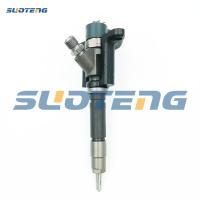 China 0445120049 Diesel Engine Common Rail Fuel Injector 0 445 120 049 For 4M50 for sale