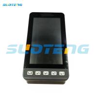 China 803588494 Electronic Monitor Display Panel For XE215D for sale