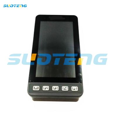 China 803588494 Electronic Monitor Display Panel For XE215D for sale