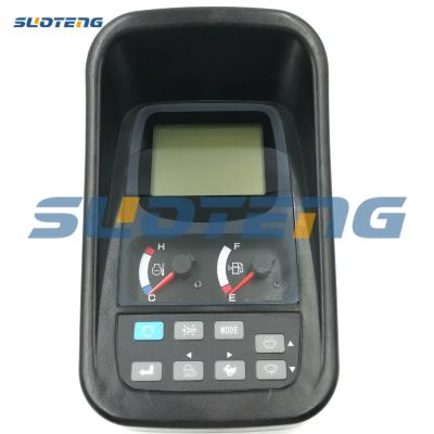 China YN59S00021F3 Monitor Display Panel Cluster YN59S00021F1 For SK350 for sale