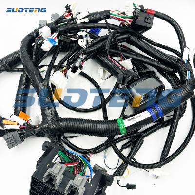 China 0006003H-02 Cabin Wiring Harness for ZX200-3 Excavator 4HK1 Engine for sale