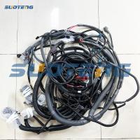 China 0006505 Cabin Wiring Harness For ZX330-3 Excavator for sale