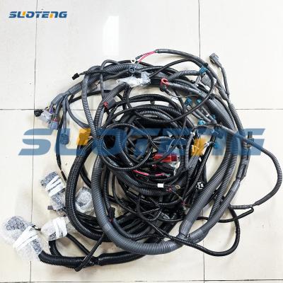 China 0006505 Cabin Wiring Harness For ZX330-3 Excavator for sale