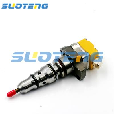 China 10R-0782 10R0782 Diesel Fuel Injector For 3126B Engine Parts for sale