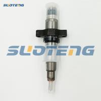 China 0445120007 Diesel Fuel Injector Common Rail Injector For Engine Parts for sale