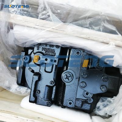 China 43947050 VOE43947050 Hydraulic Piston Pump For SD110 Engine for sale