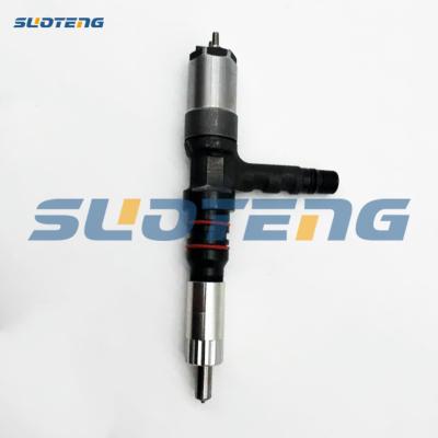 China 6218-11-3100 Diesel Fuel Injector 6218113100 for SA6D140E-3 Engine for sale