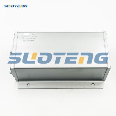 China 0R-7222 0R7222 Controller ECU ECM For 140H Motor Grader for sale