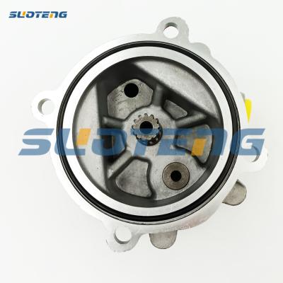 China YN10V000014F3 Hydraulic Gear Pump For SK350 Excavator for sale