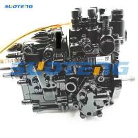 China 729688-51360 72968851360 Fuel Injection Pump For 4TNV88 Engine for sale