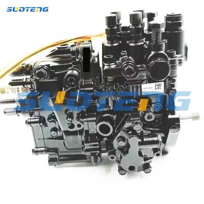 China 729688-51360 72968851360 Fuel Injection Pump For 4TNV88 Engine for sale