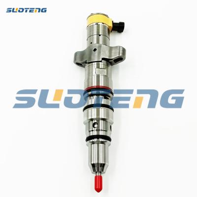 China 557-7633 Diesel Fuel Injector 5577633 For Engine C9 for sale