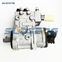 China 0445020216 VG1034080001 Fuel Injection Pump For WD615 Engine for sale