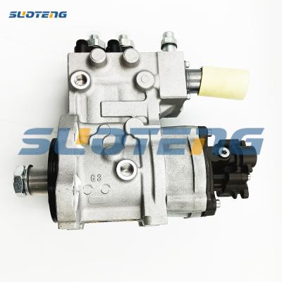 China 0445020216 VG1034080001 Fuel Injection Pump For WD615 Engine for sale